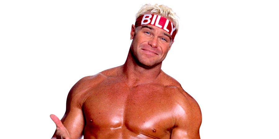 Billy Gunn Height - CelebsHeight.org