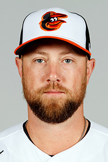 Bryan Holaday Height - CelebsHeight.org