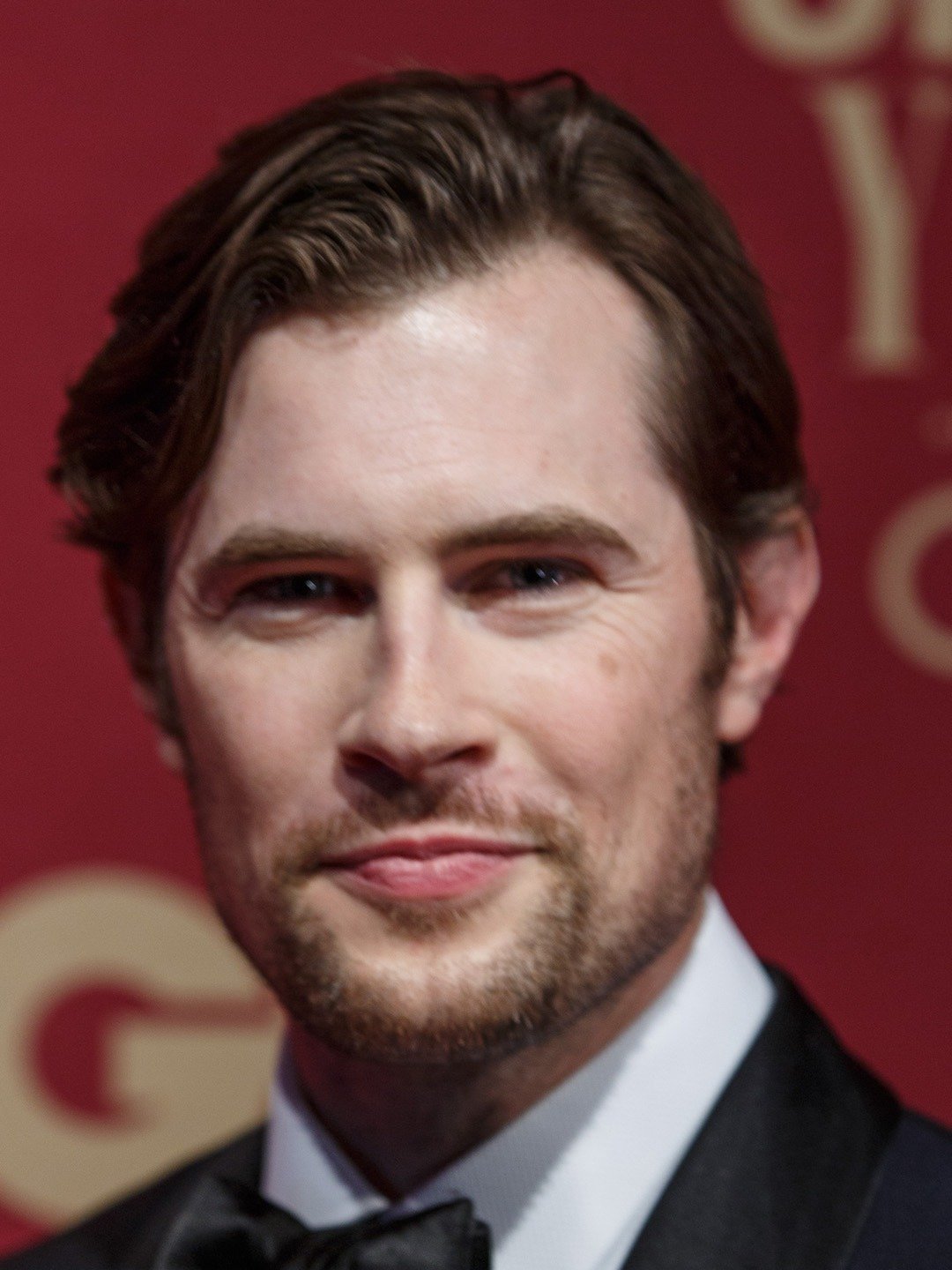 David Berry Height - CelebsHeight.org