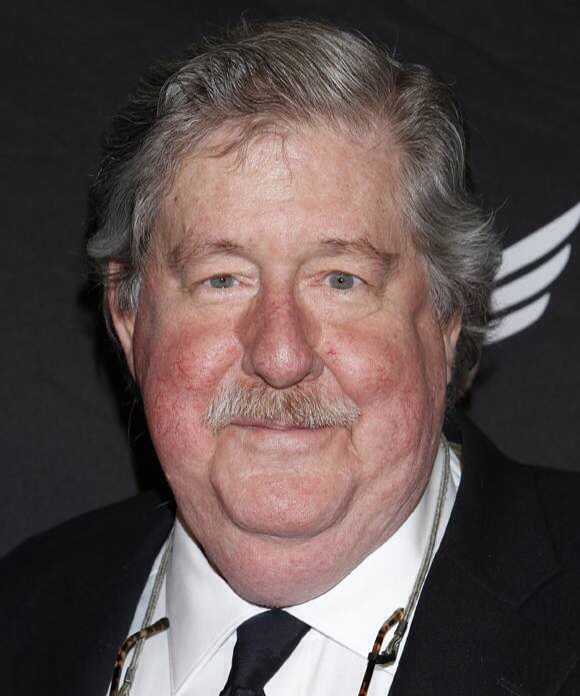 Edward Herrmann Height - CelebsHeight.org