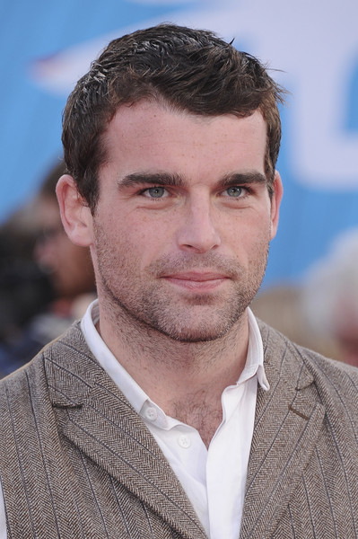 Stanley Weber Height - CelebsHeight.org