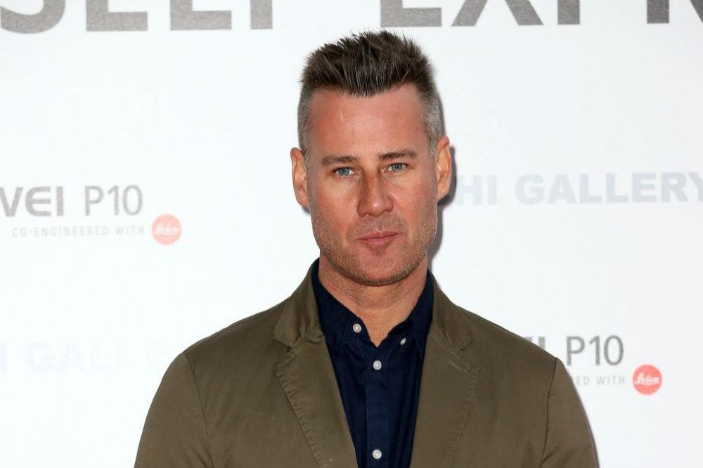 Tim Vincent Height - CelebsHeight.org