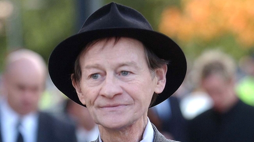 Alex Higgins Height - CelebsHeight.org