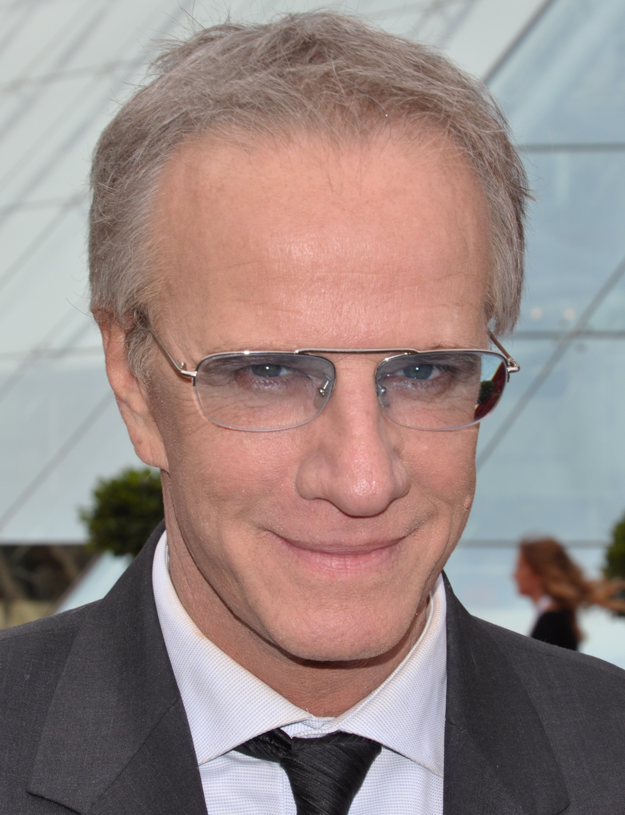 Christopher Lambert Height - CelebsHeight.org