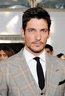 David Gandy Height - CelebsHeight.org
