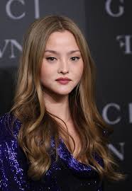 Devon Aoki Height - CelebsHeight.org