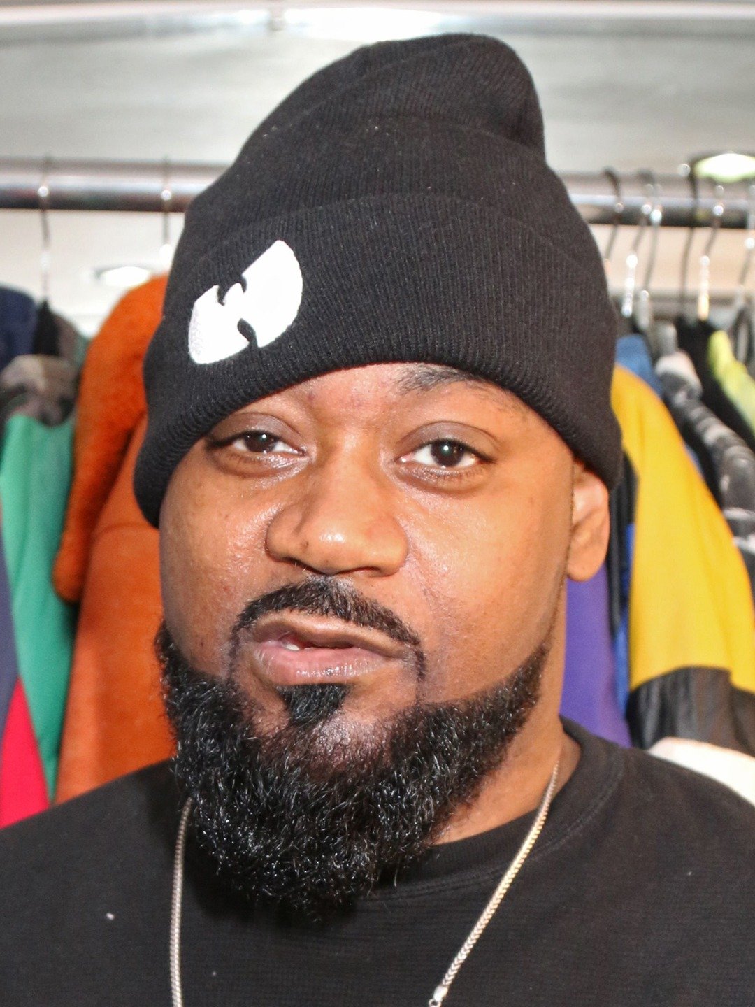 Ghostface Killah Height - CelebsHeight.org