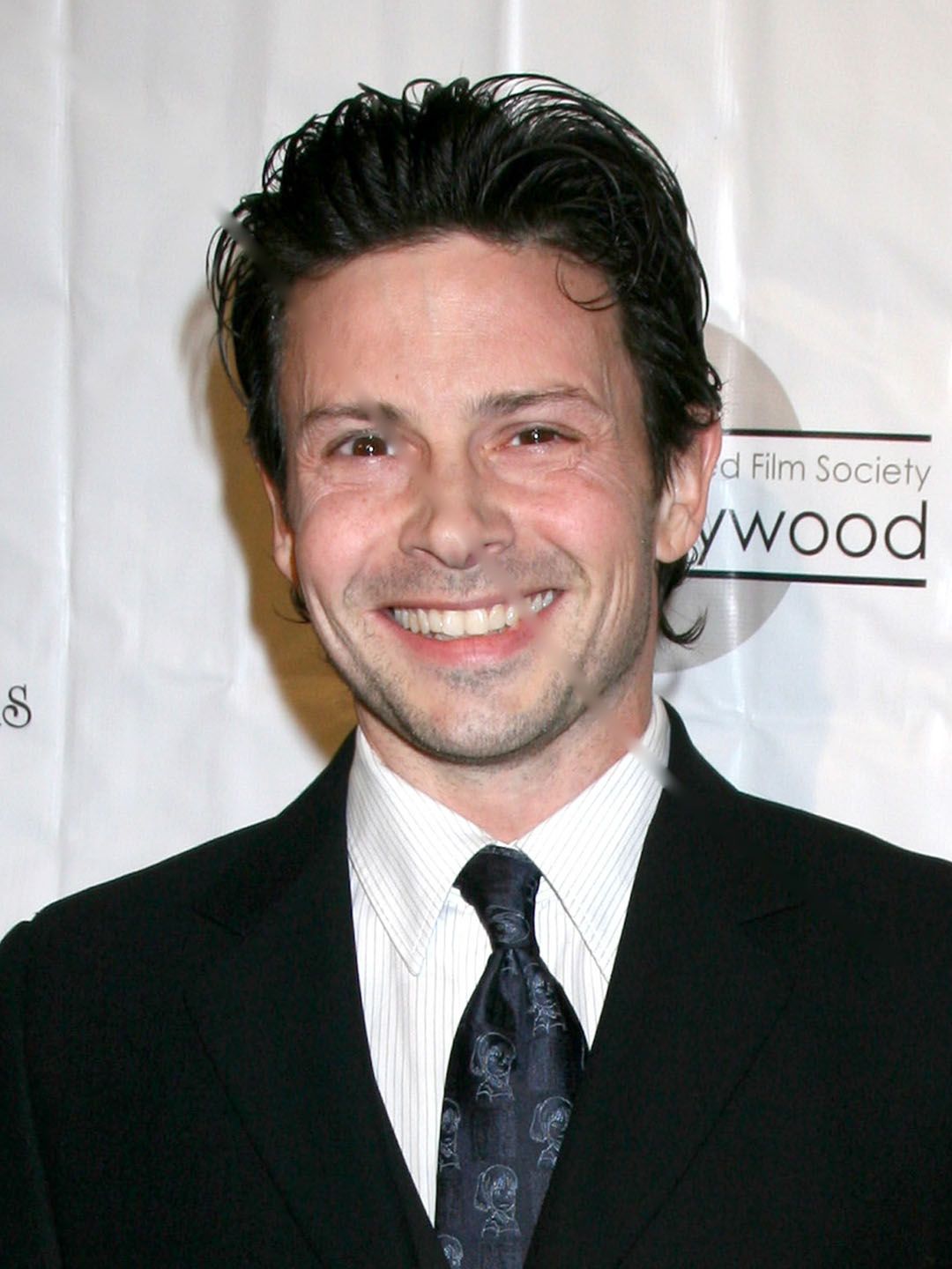 Jason Marsden Height - CelebsHeight.org