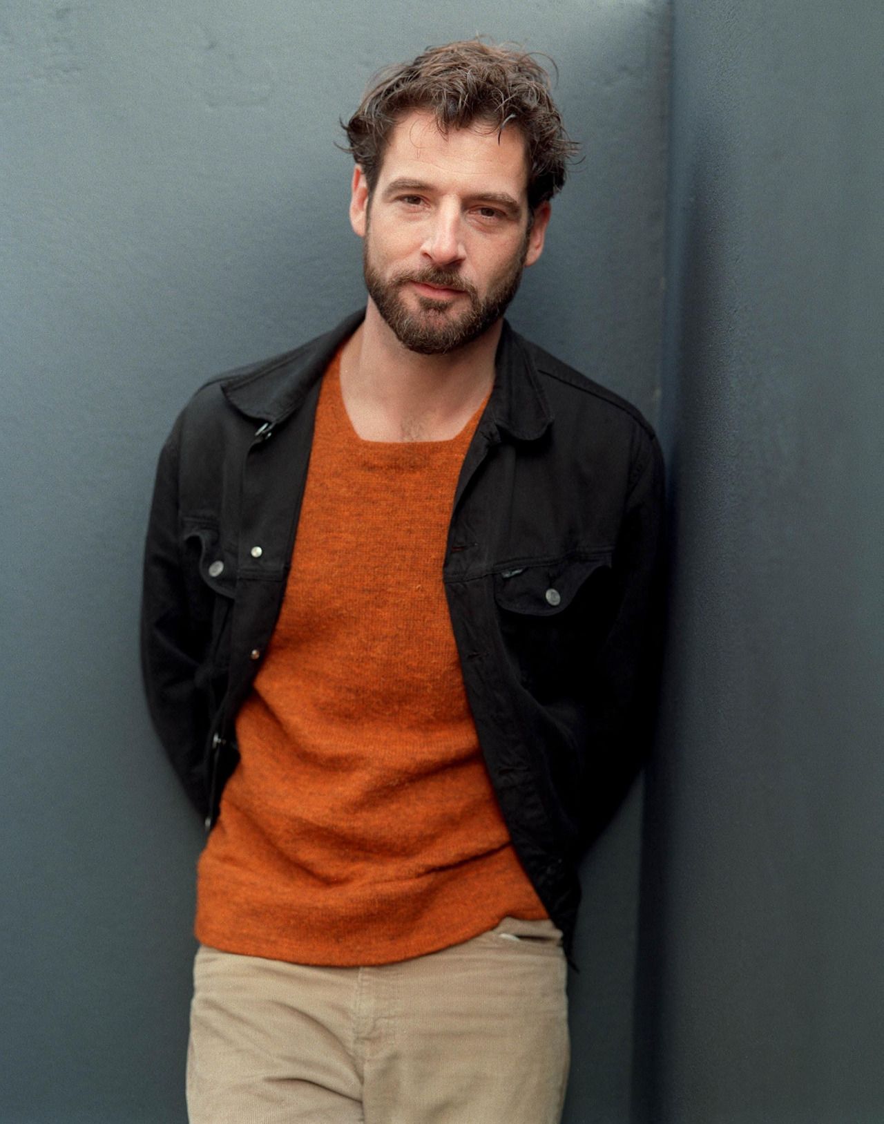 Jeremy Northam Height - CelebsHeight.org