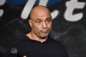 Joe Rogan Height - CelebsHeight.org