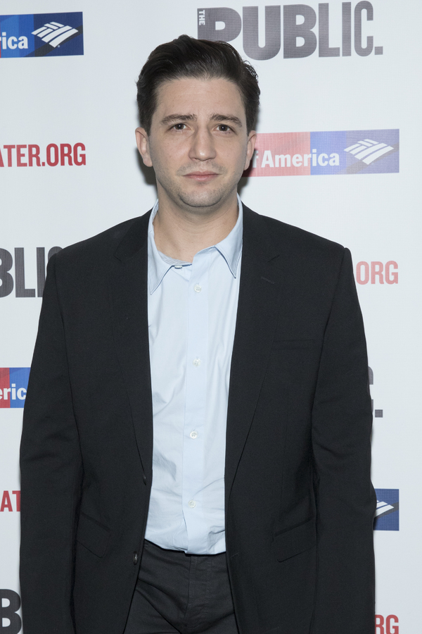 John Magaro Height - CelebsHeight.org