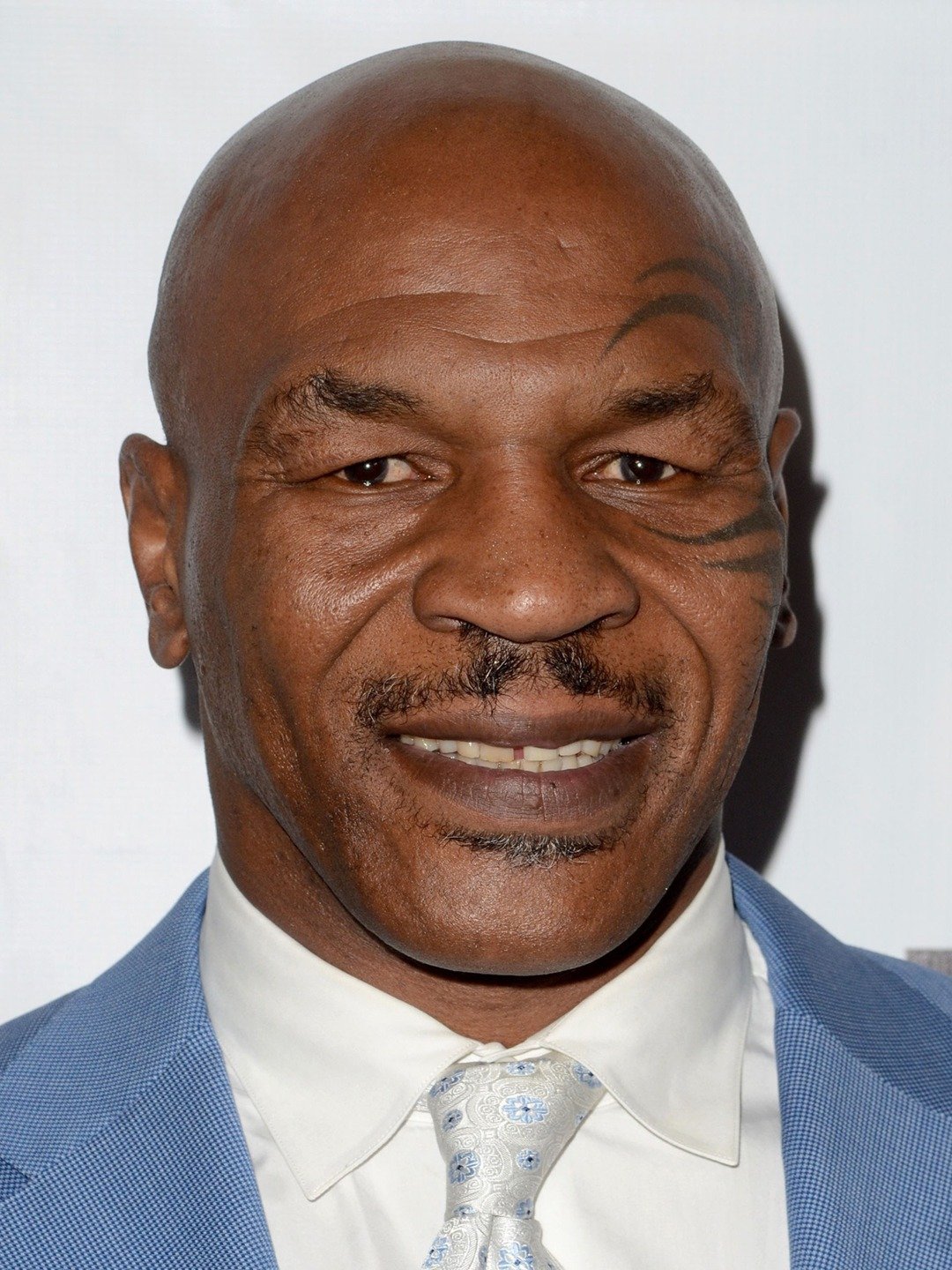 Mike Tyson Height - CelebsHeight.org