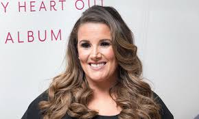 Sam Bailey Height - CelebsHeight.org