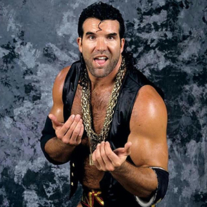 Scott Hall Height - CelebsHeight.org