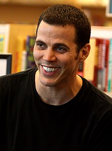 Steve O Height - CelebsHeight.org