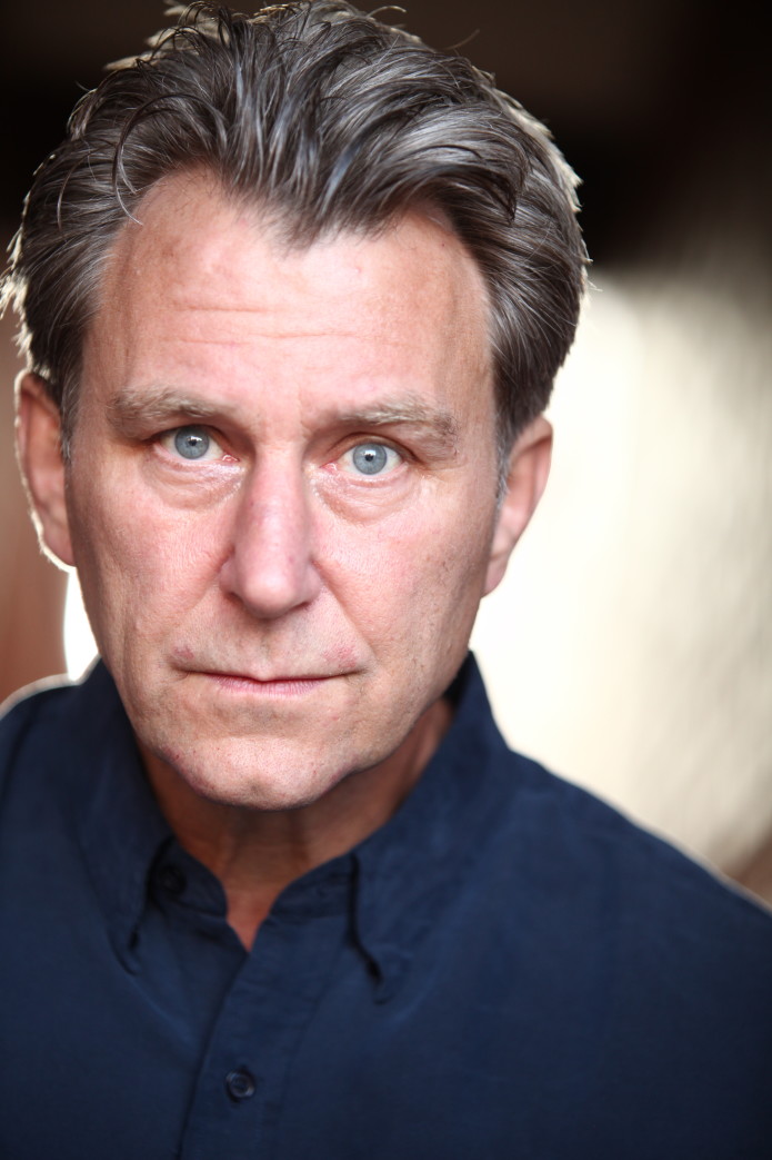 Timothy Carhart Height - CelebsHeight.org