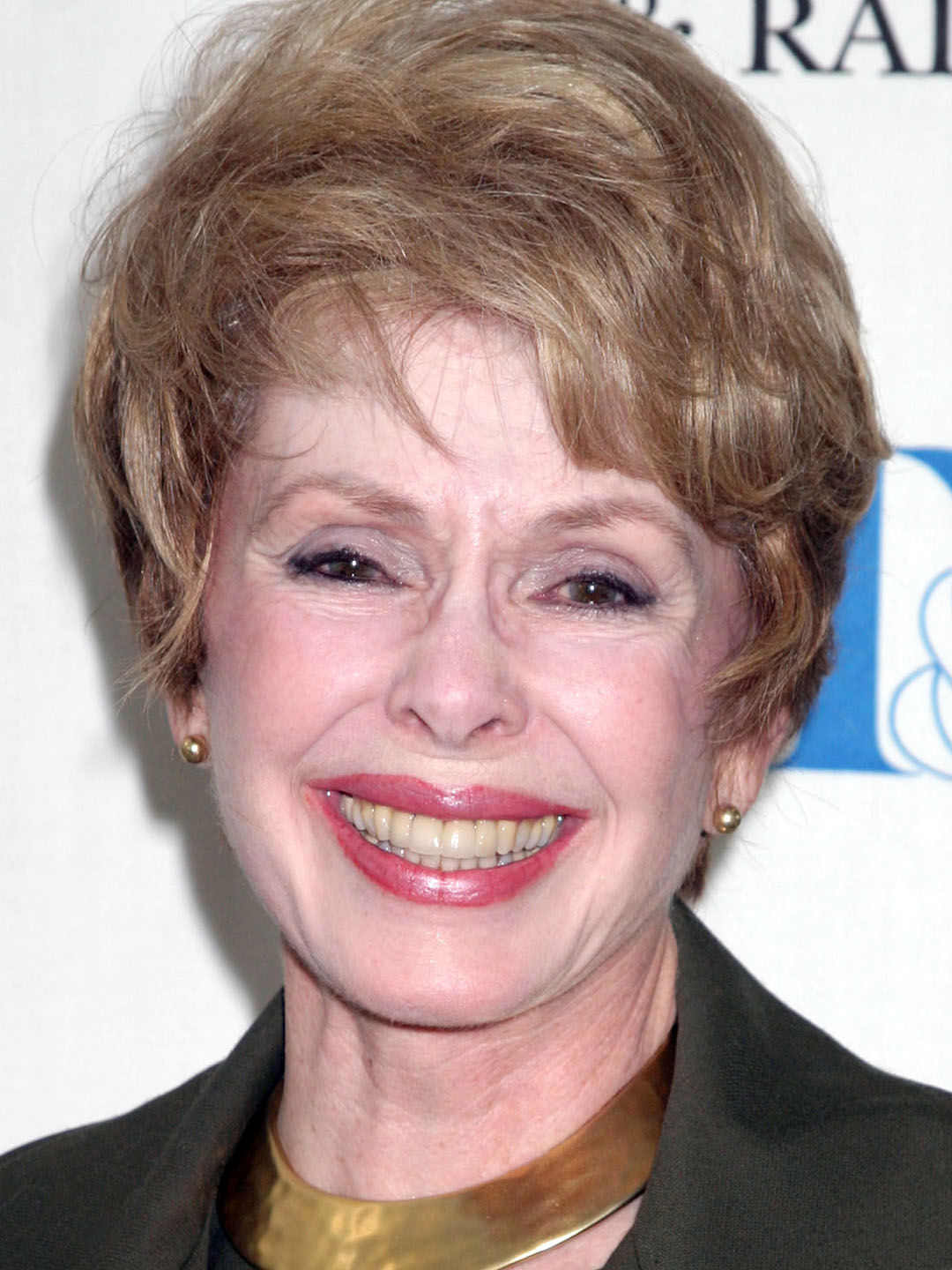 Barbara Rush Height - CelebsHeight.org