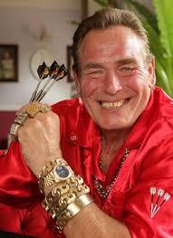 Bobby George Height - CelebsHeight.org