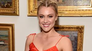 Camilla Kerslake Height - CelebsHeight.org