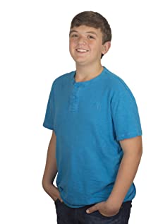 Cole Jensen Height - CelebsHeight.org