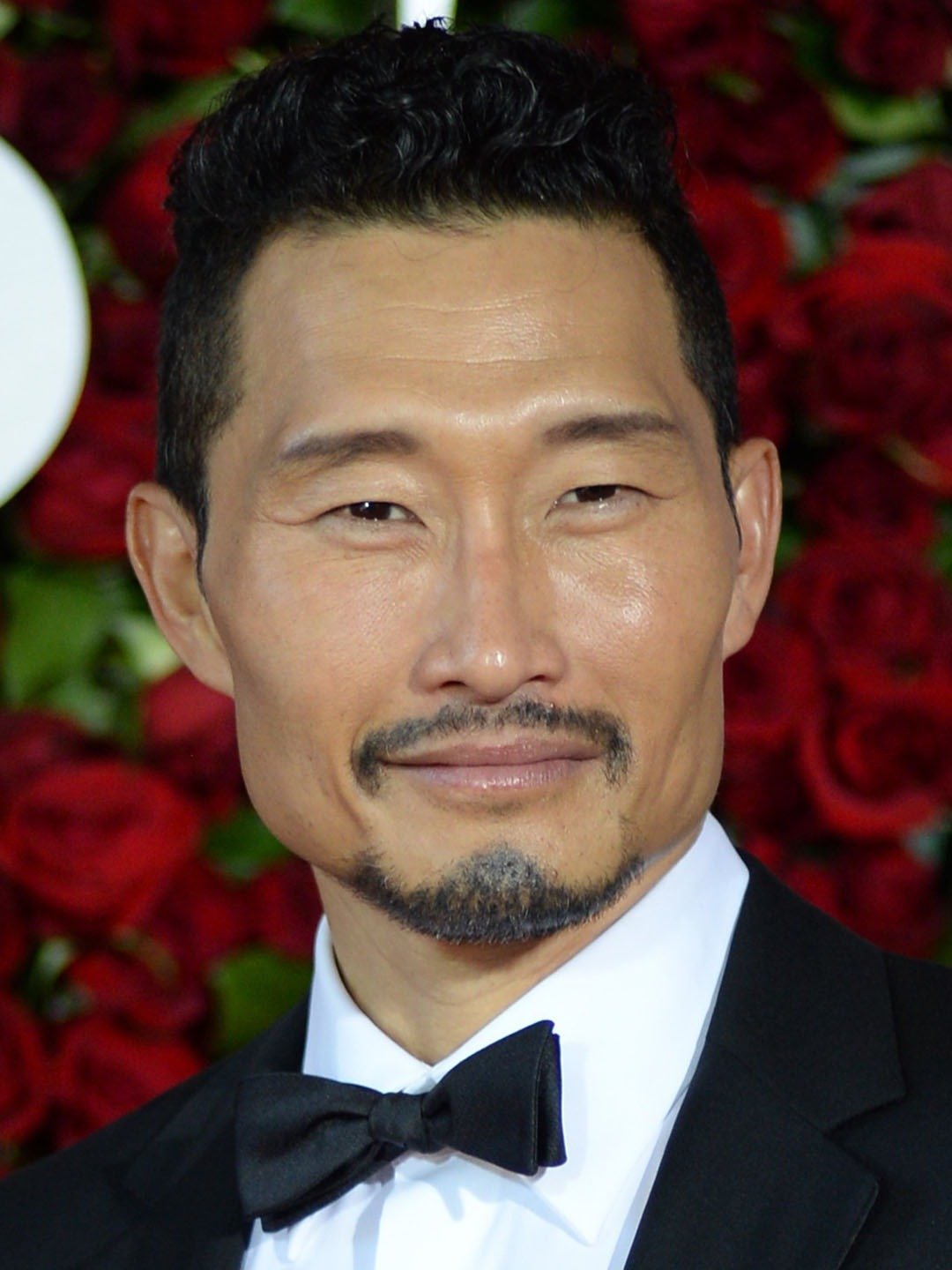 Daniel Dae Kim Height - CelebsHeight.org