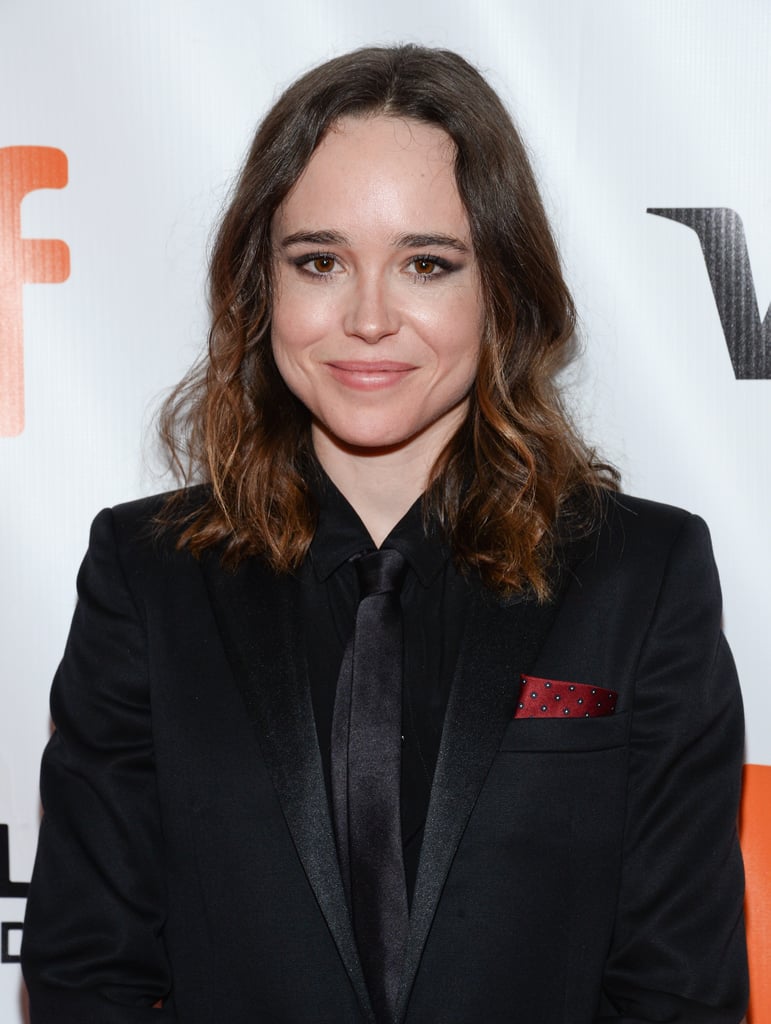 Ellen Page Height - CelebsHeight.org