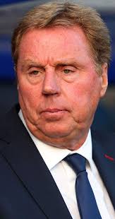 Harry Redknapp Height - CelebsHeight.org