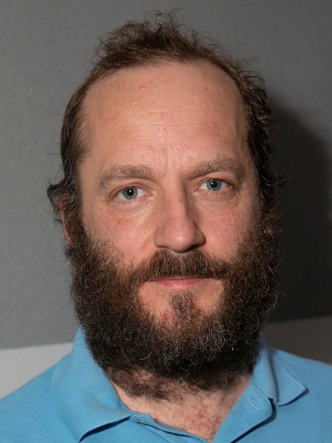 Rick Warden Height - CelebsHeight.org