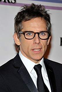 Ben Stiller Height - CelebsHeight.org