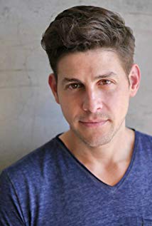 David Blue Height - CelebsHeight.org