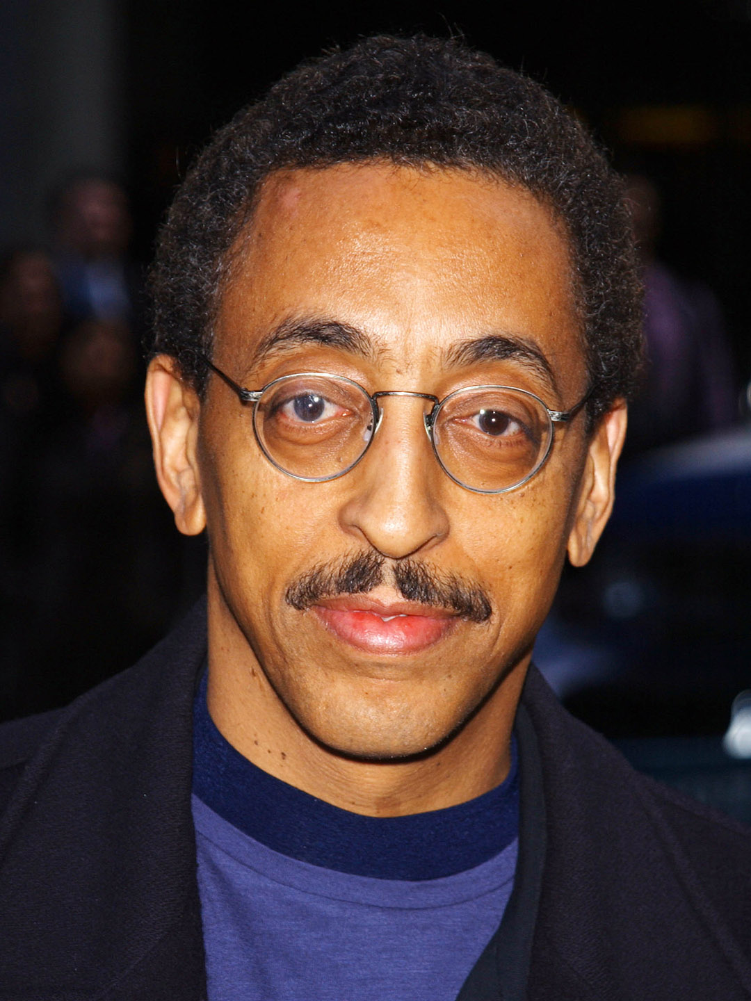 Gregory Hines Height - CelebsHeight.org