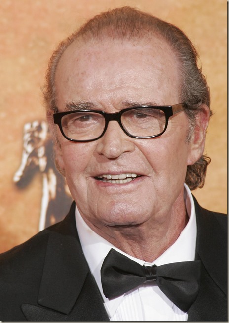 James Garner Height - CelebsHeight.org