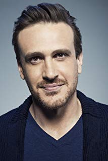 Jason Segel Height - CelebsHeight.org