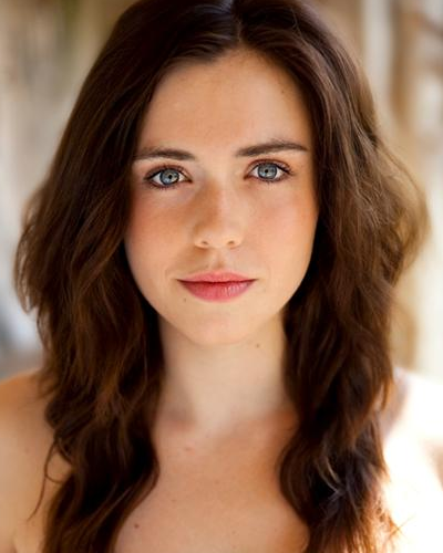 Jennie Jacques Height - CelebsHeight.org