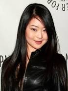 Julia Ling Height - CelebsHeight.org