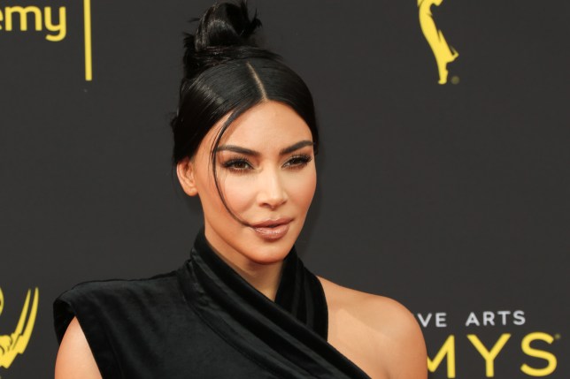 Kim Kardashian Height - CelebsHeight.org