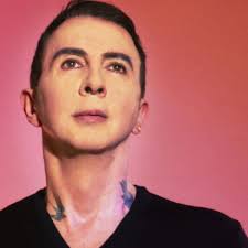 Marc Almond Height - CelebsHeight.org