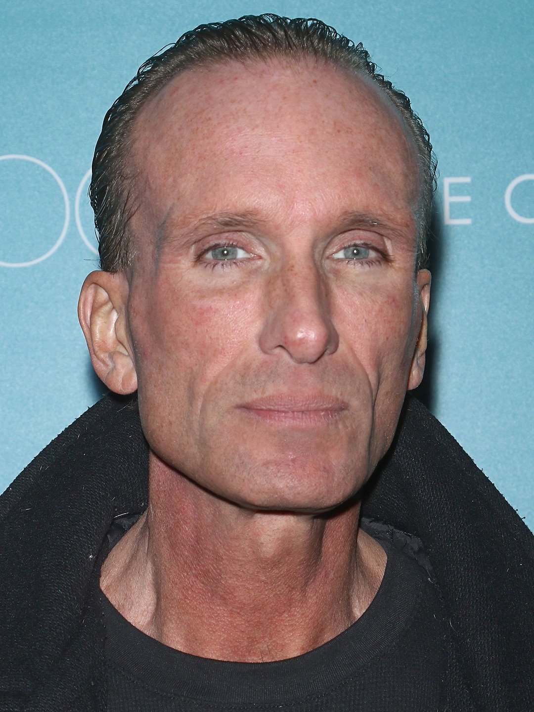 Peter Greene Height - CelebsHeight.org
