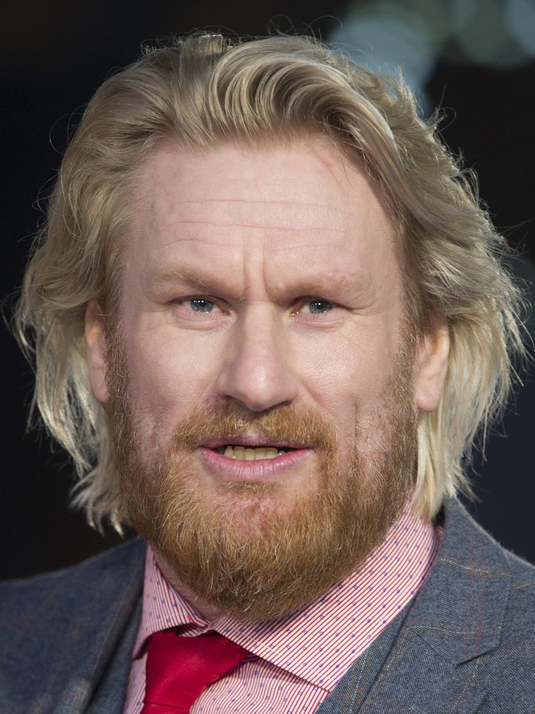 Rune Temte Height - CelebsHeight.org