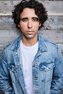 Antony Del Rio Height - CelebsHeight.org