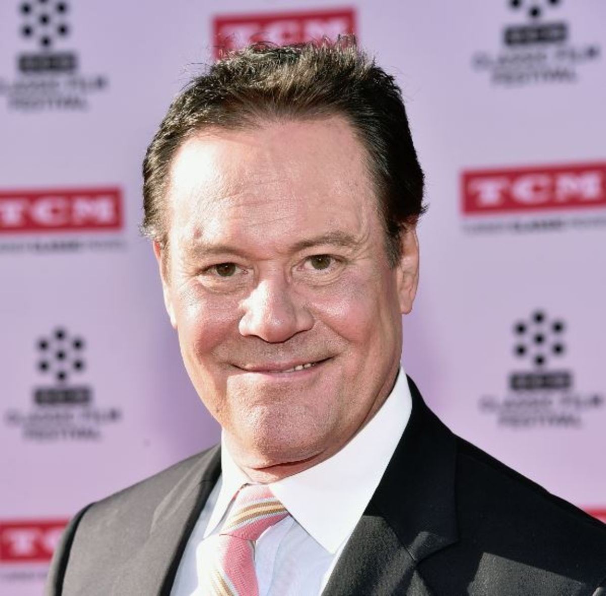 Chris Lemmon Height - CelebsHeight.org