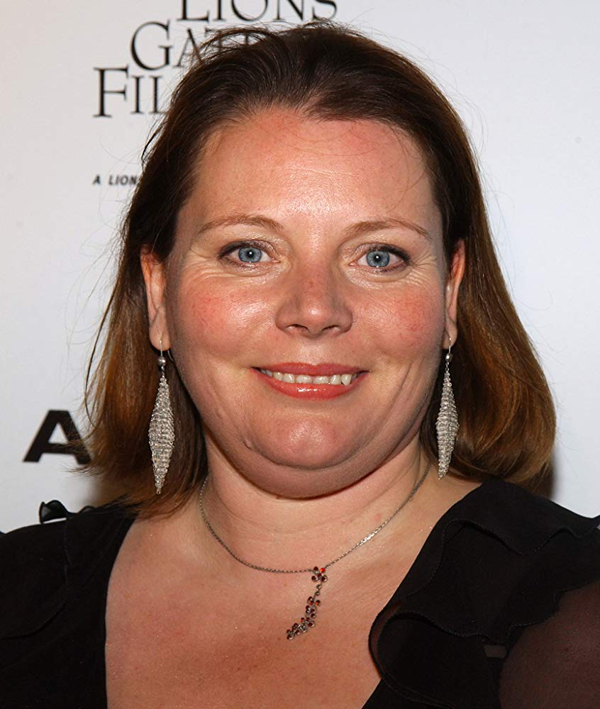 Joanna Scanlan Height at Mikayla Skene blog