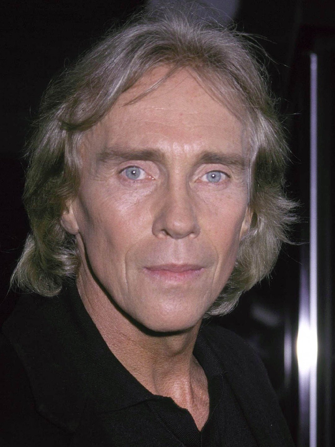 Judson Scott Height - CelebsHeight.org