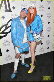 Mod Sun Height - CelebsHeight.org