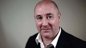 Nosher Powell Height - CelebsHeight.org