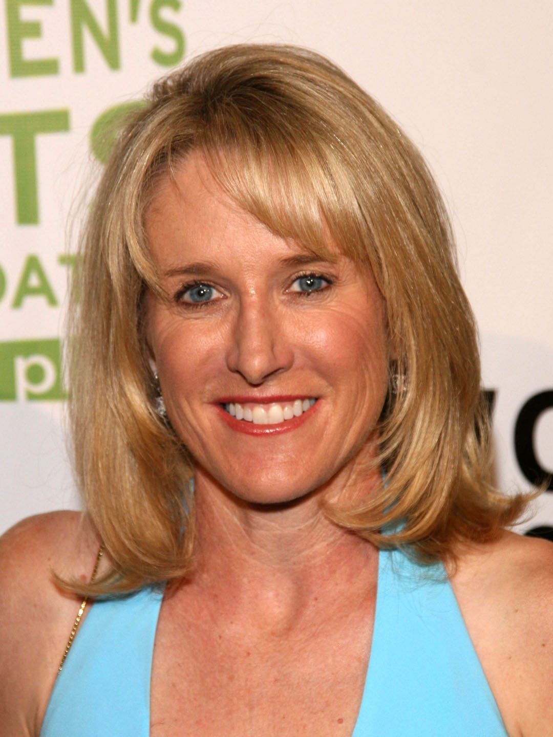 Tracy Austin Height - CelebsHeight.org