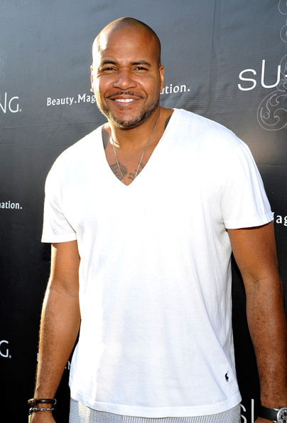 Vincent M Ward Height - CelebsHeight.org