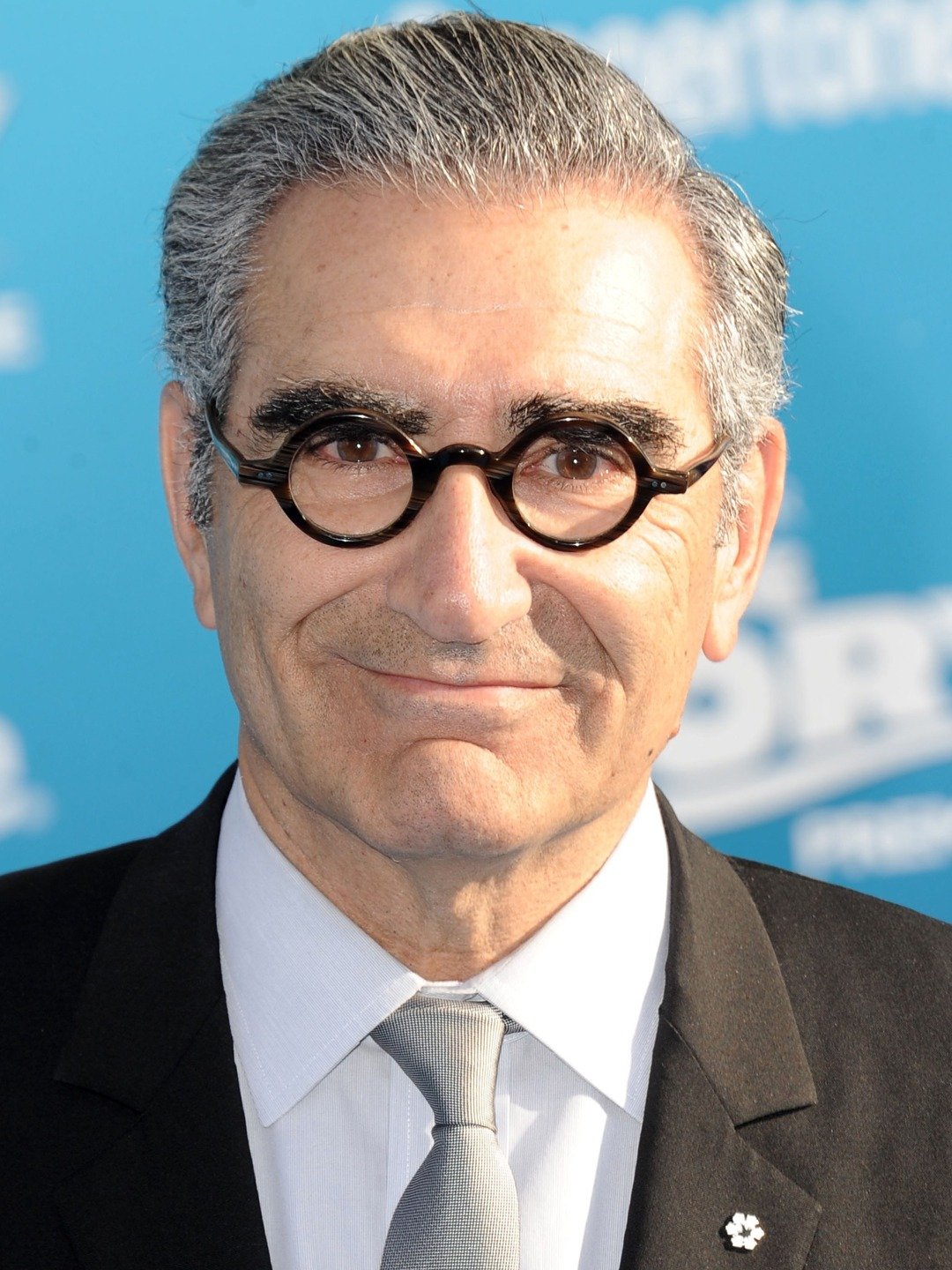 Eugene Levy Height - CelebsHeight.org