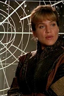 Jennifer Calvert Height - CelebsHeight.org