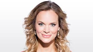 Jennifer Hedger Height - CelebsHeight.org